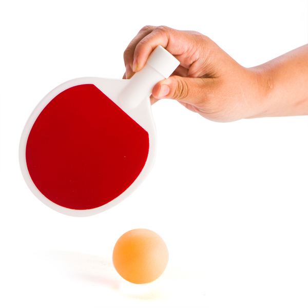 Ping Pong Flask Alcohol Drinking | AusPoints.com.au